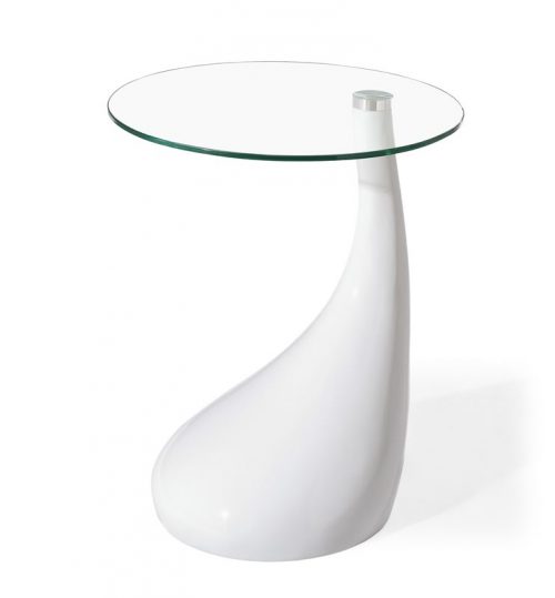 Jupiter Side Table - Posh & Luxe